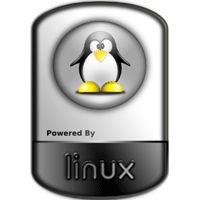 Notebook-Sticker - Linux New Style | Notebook Aufkleber | Aufkleber ...