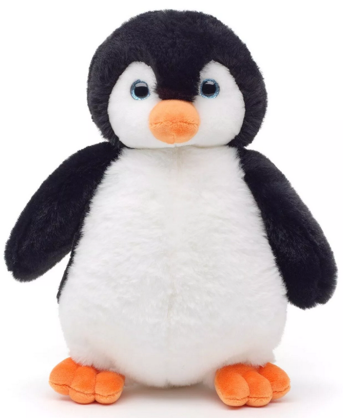 Plüsch-Tux - Pinguin Linux | Plüschtiere | Linux Fanartikel im Tux ...