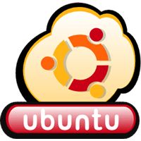 Notebook-Sticker - ubuntu Wolke | Notebook Aufkleber | Aufkleber ...