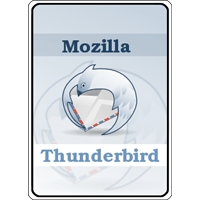 Notebook-Sticker - Mozilla | Notebook Aufkleber | Aufkleber | Linux ...