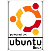 Notebook-Sticker - ubuntu Nr.1 | Notebook Aufkleber | Aufkleber | Linux ...