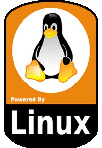Notebook-Sticker - Linux Style | Notebook Aufkleber | Aufkleber | Linux ...